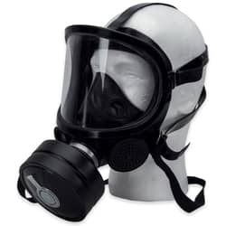 Gas Masks - Like New Military Surplus, Gas Mask With Hose, Gas Mask ...