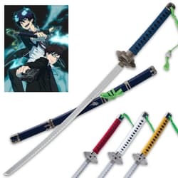 Anime and Video Game Swords - Zelda, Anime Inspired Swords, Anime ...