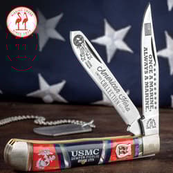 Kissing Crane Knives - Stiletto & Pocket Knives - BUDK.com