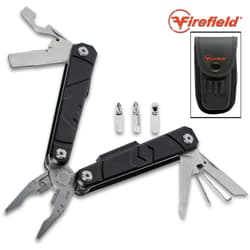 Multi Tools - Folding Multi Tool Knives & Pocket Multi Tools - BUDK.com