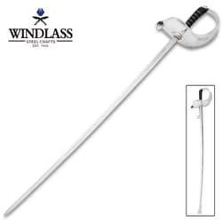 Sabers - Historical Swords, Cavalry Sabers, Military Swords ...