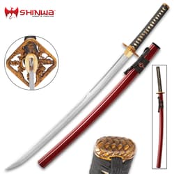 Closeouts - Large Selection of Clearance Swords & Blades - BUDK.com
