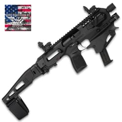 Gun Parts & Accessories - Rifle & Gun Kits - Fast Shipping! - BUDK.com