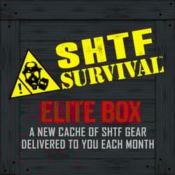Subscription Boxes - Weapons & Survival Subscription Boxes - BUDK.com