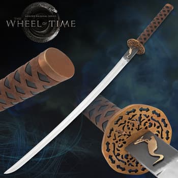 Swords, Knives & Ninja Weapons | TrueSwords.com