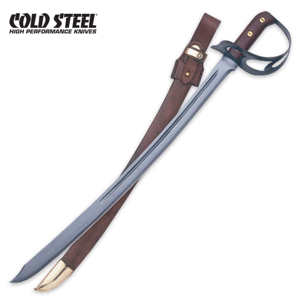 Cold Steel Model 1917 Cutlass Sword