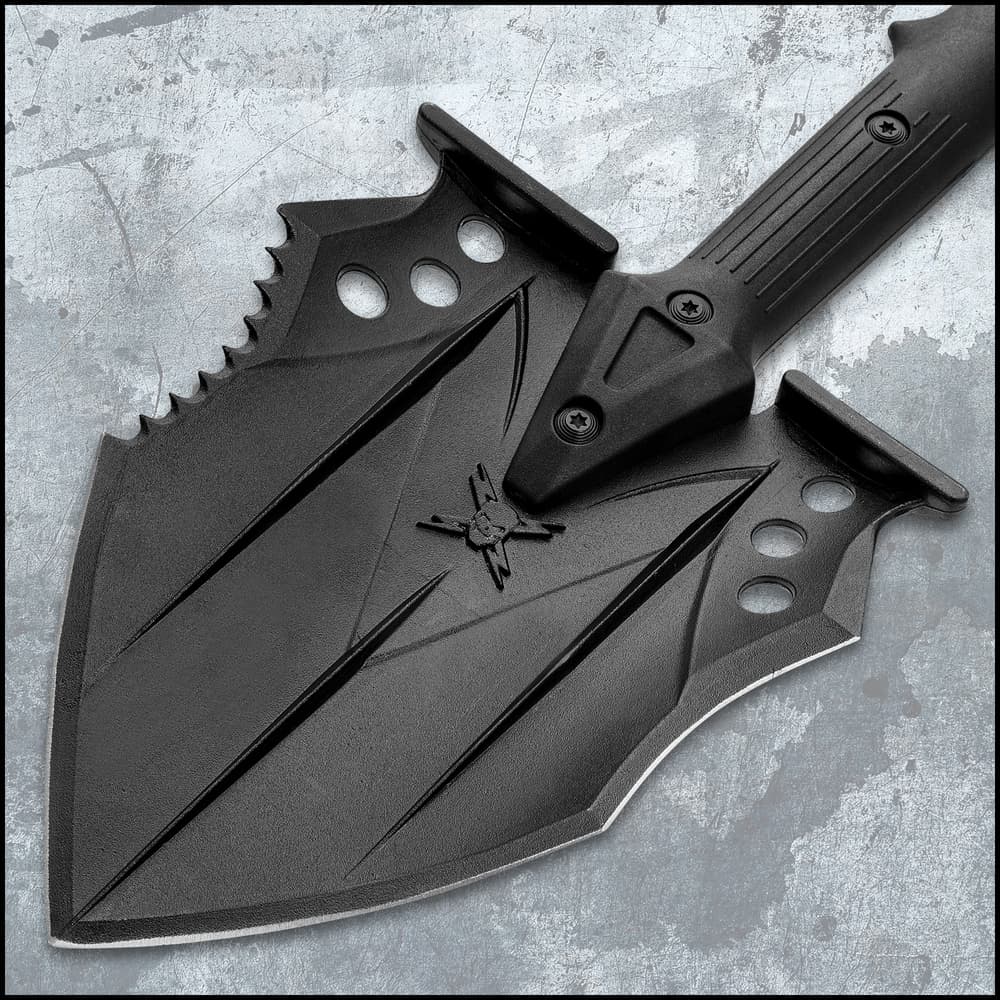 Combat Shovel