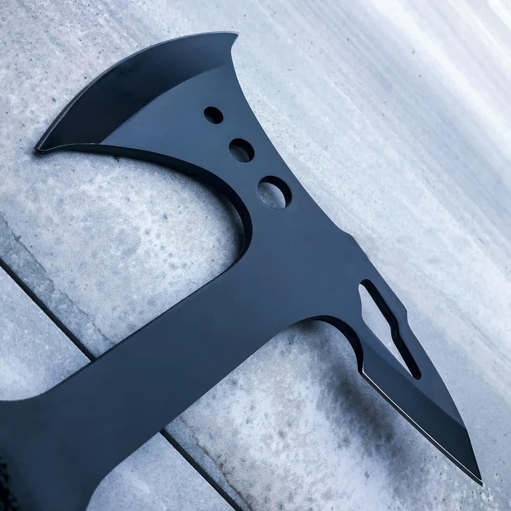 Modern Tomahawks Tactical Tomahawk Axe Throwing Ax Battle Ready