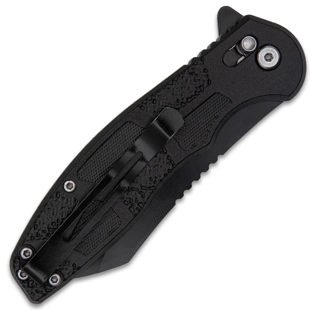 Delta Folding Knife