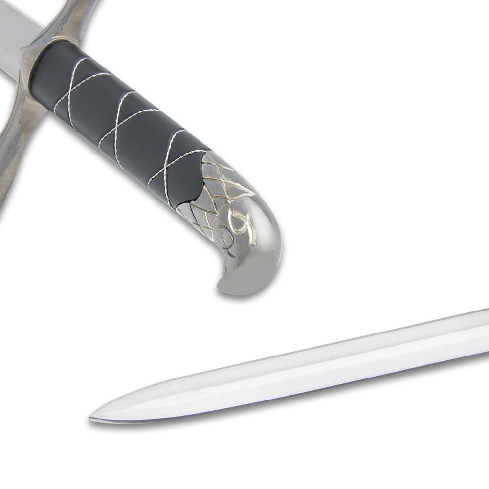 What Is A Broadsword World Broadsword Championship Introducing The