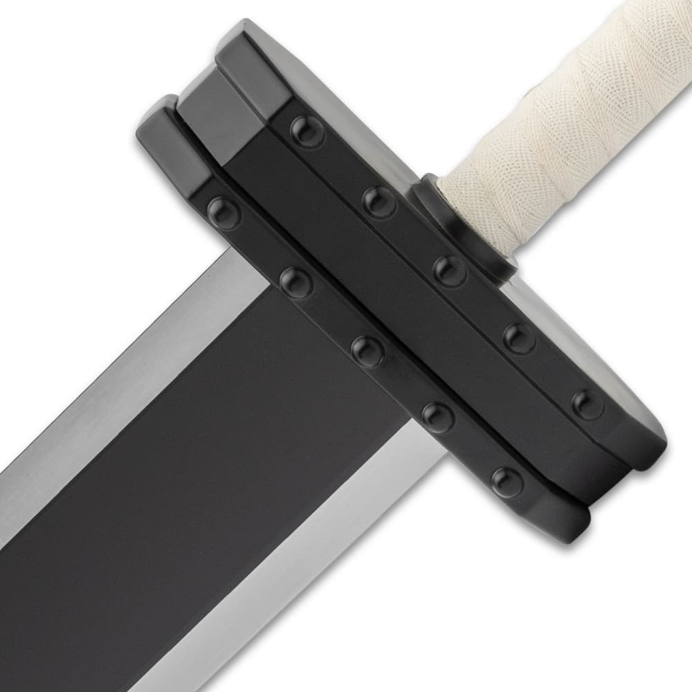 Berserk Sword Cos Gift Anime Berserk Cosplay Guts Dragon Chopping