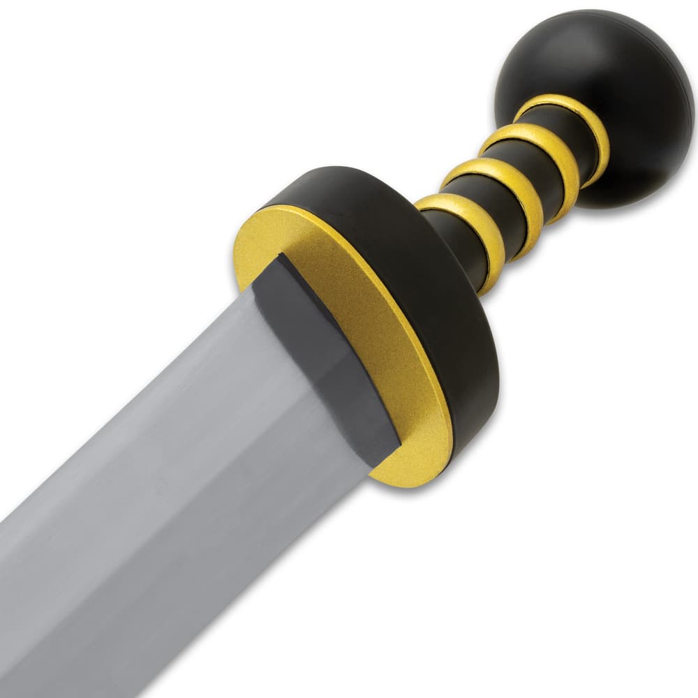 Roman Sword Gladius Authentic Replica Gladius Type Pompeji "1th