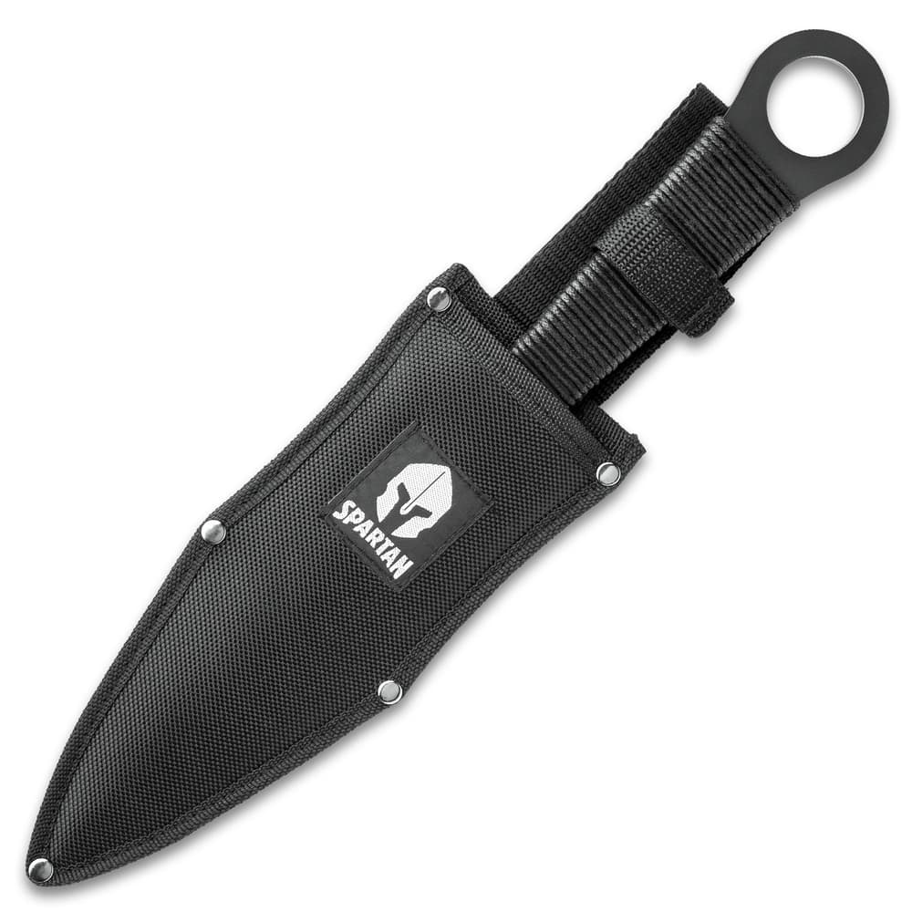 Badass Throwing Knife Best Throwing Knives For Sale | BLADE ADDICT