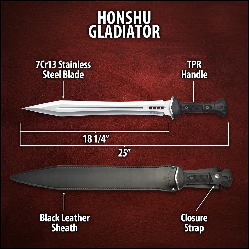 Gladius Sword Dimensions Roman Gladius Sword Buying A Sword