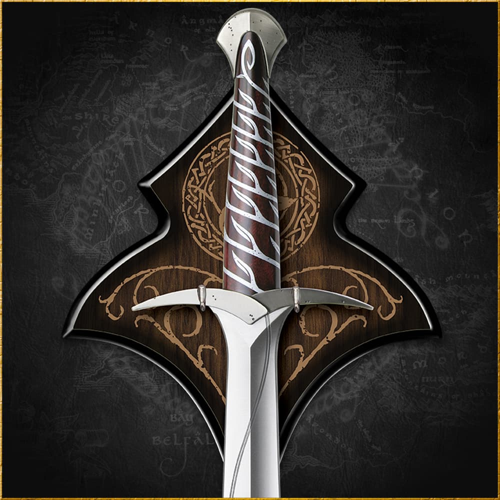 Bilbo The Hobbit Sting Sting J.R.R. Tolkien's The Hobbit