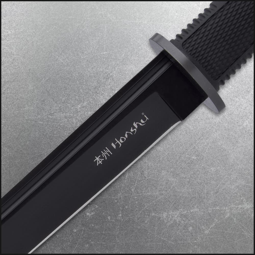 Tanto Knife Regime Fixed Blade | Schrade