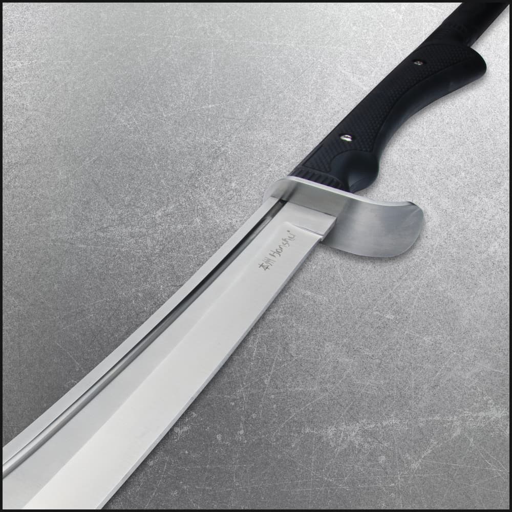 Naginata War Sword Naginata & DaDao Broadsword USA DragonSports.eu