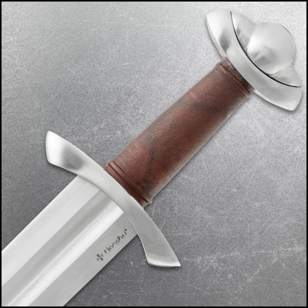 Norse Sword The Viking Sword Of Baldur