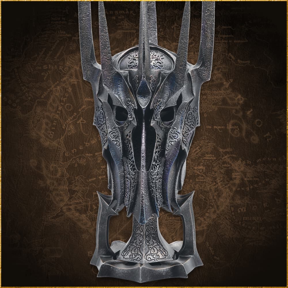 sauron mask