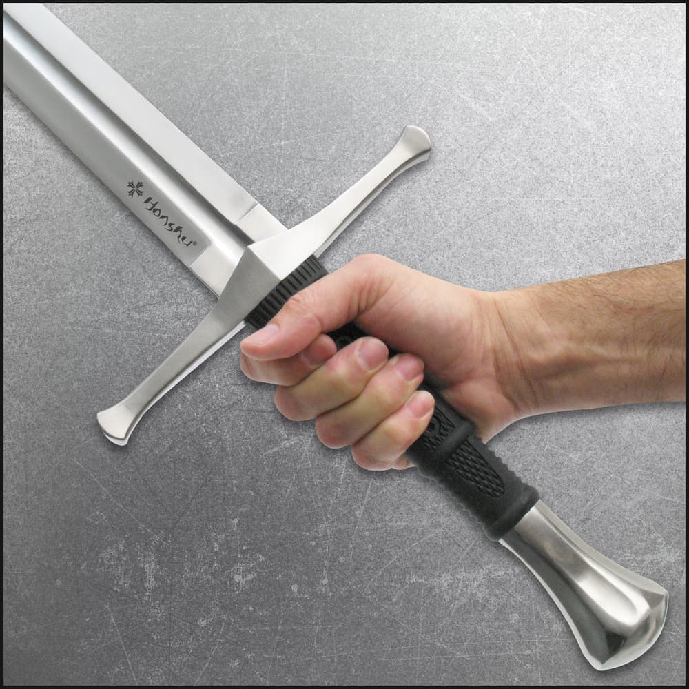 What Is A Broadsword World Broadsword Championship Introducing The