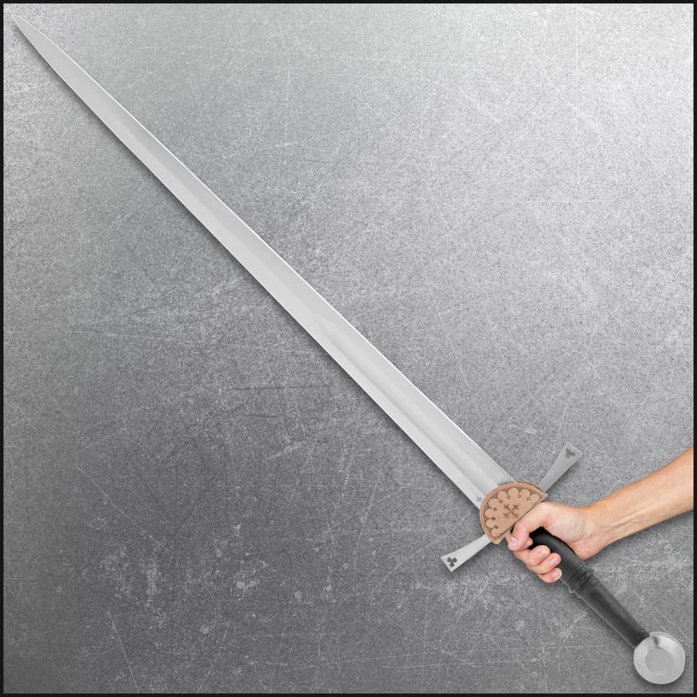 Longsword Phoenix