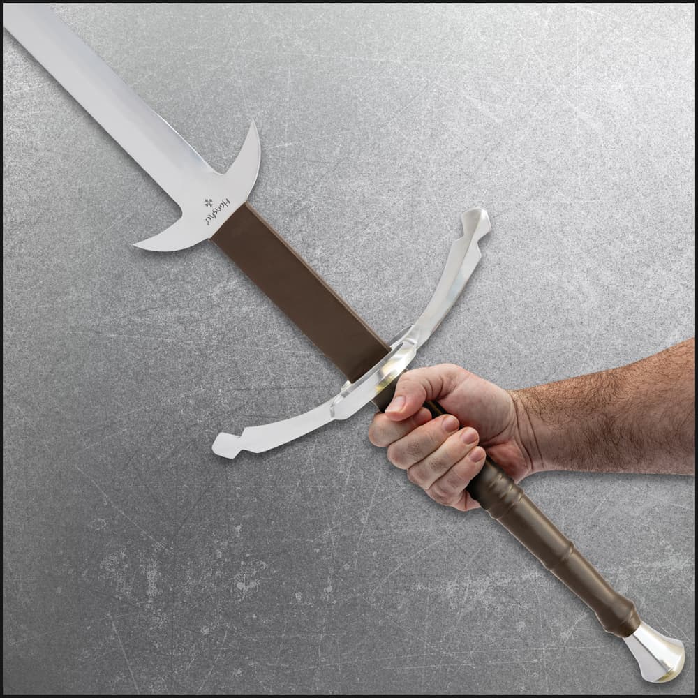 Medieval Great Sword