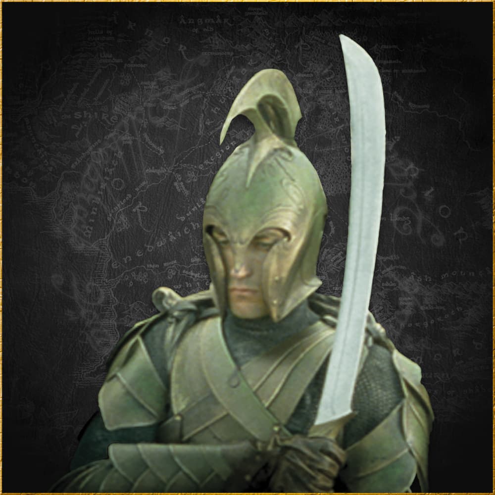Elf Helmet Armor
