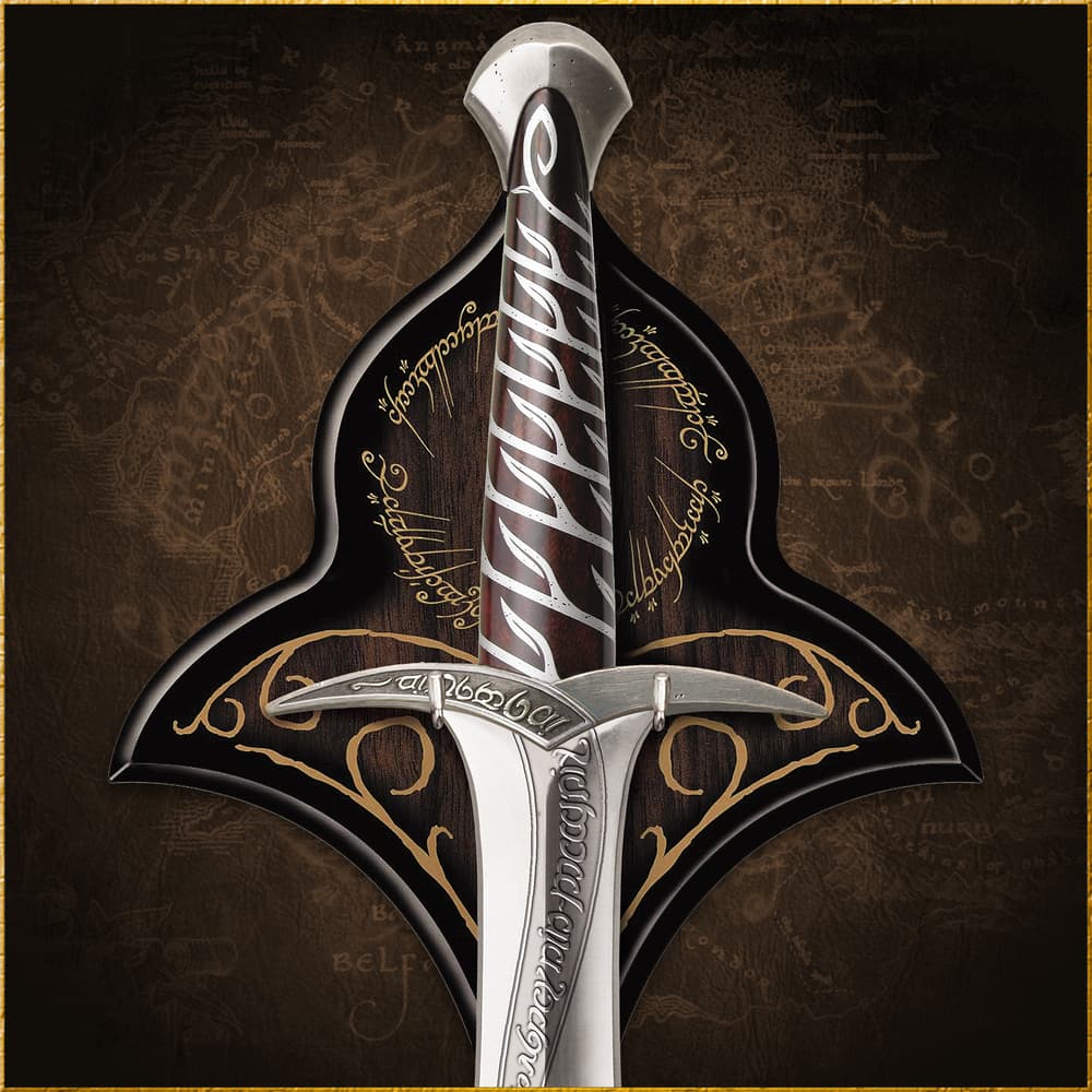 Lord Of The Rings Swords Sting