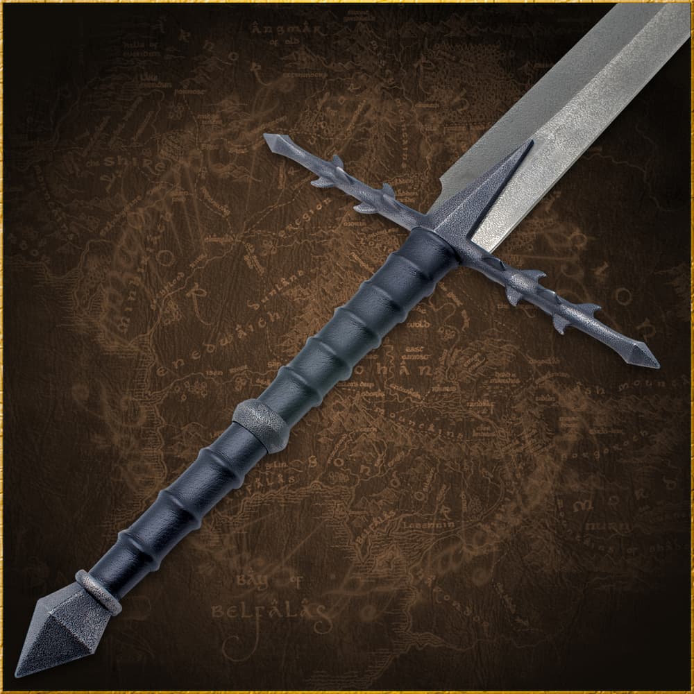 Ringwraith Lord Of The Rings