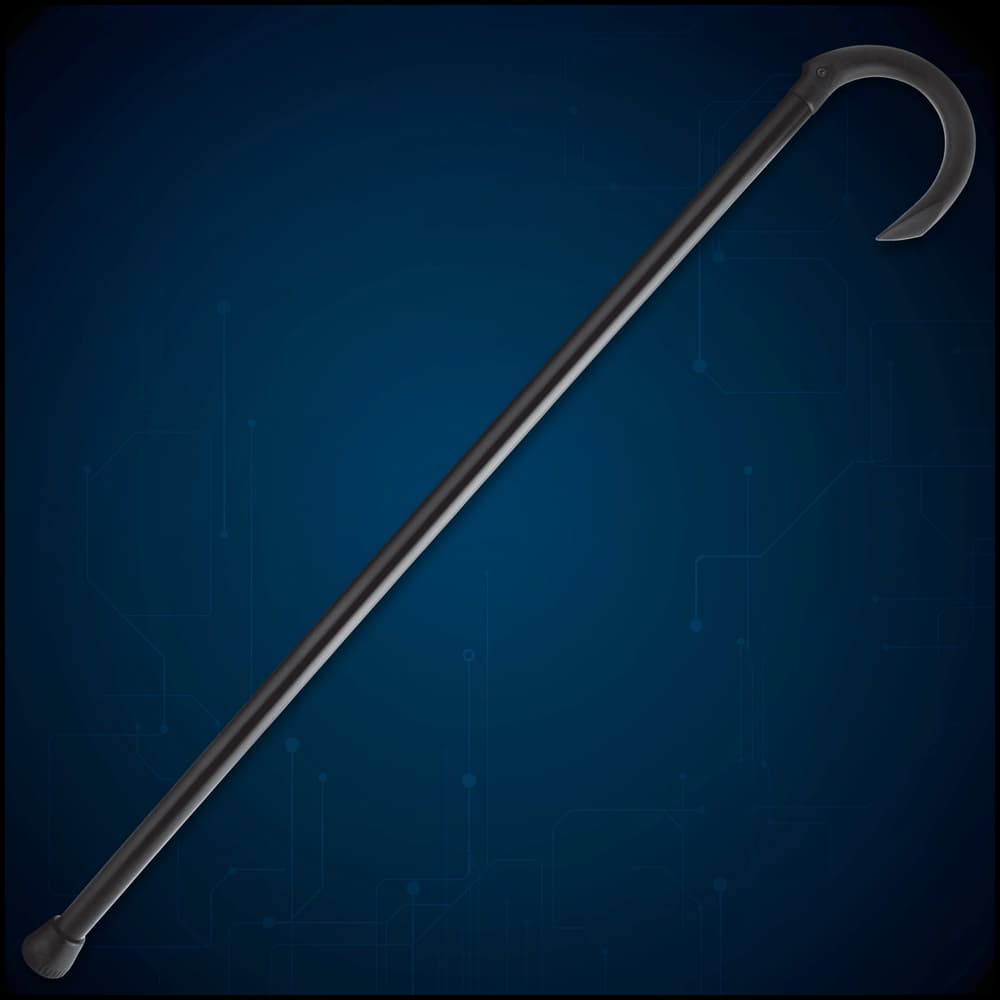 Cold Steel Sword Cane Sword Knob Cane Legendary Arms