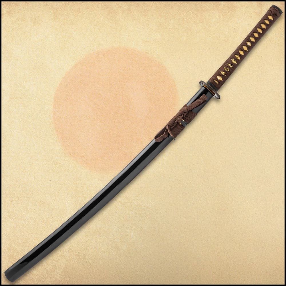 Katana Zabato Blade Of The Immortal Anime Adds Six Sword Masters To
