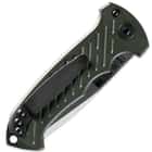 Gerber 10th Anniversary 06 Automatic Opening Pocket