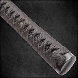 Shinwa Unbroken Night Handmade Katana / Samurai Sword - BUDK.com