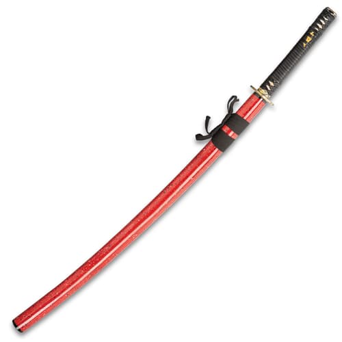 Shinwa Swords – Katanas, Damascus Blades, & Knives at Trueswords.com