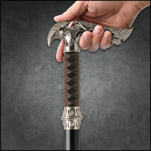 Swords - Sword Canes, Medieval Swords, Military Swords ...