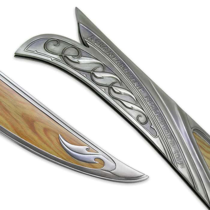 Orcrist Sword Scabbard