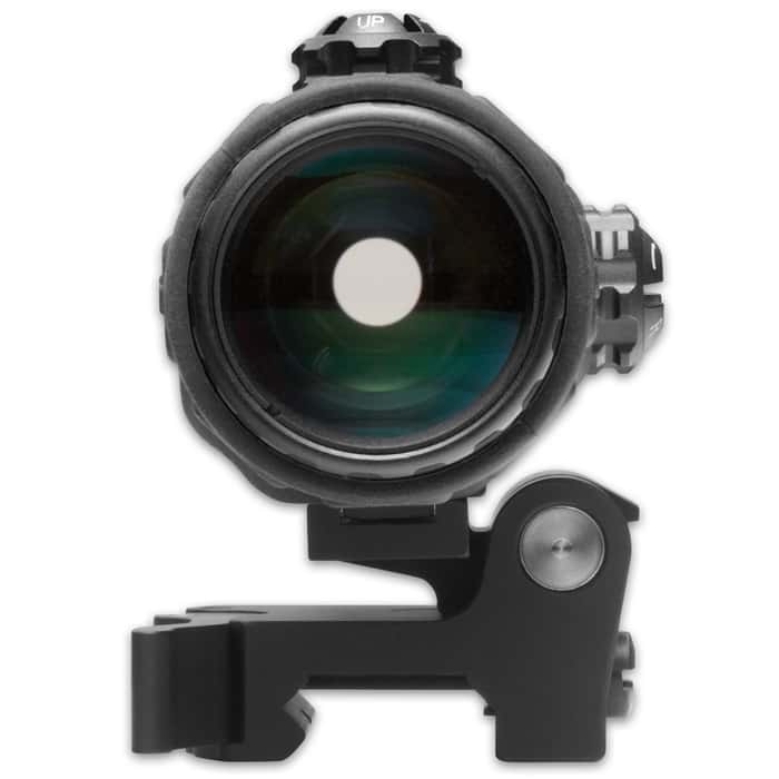 EOTECH G33 Magnifier 3X Fixed Magnification, Fog