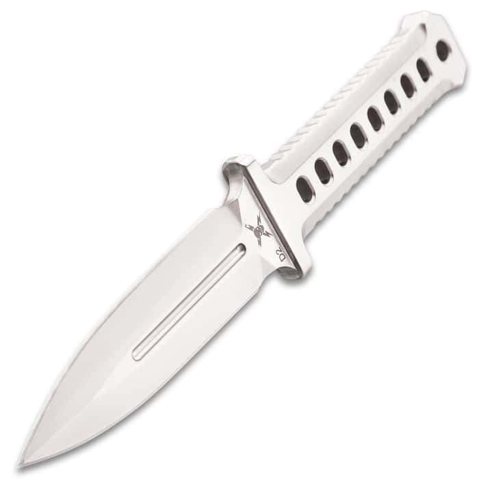 M48 OPS Combat Dagger With Sheath CNC