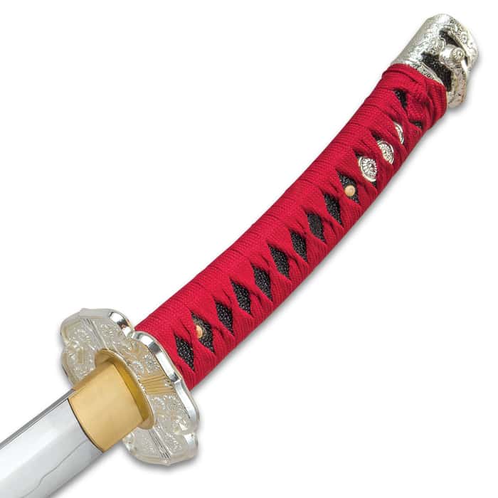 Sokojikara Senzo Handmade Tachi / Samurai Sword