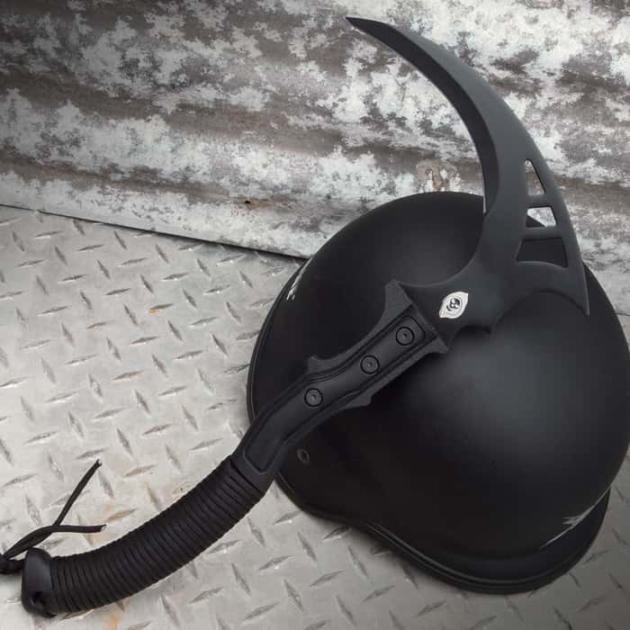 Black Legion Grim Reaper Tactical Sickle And