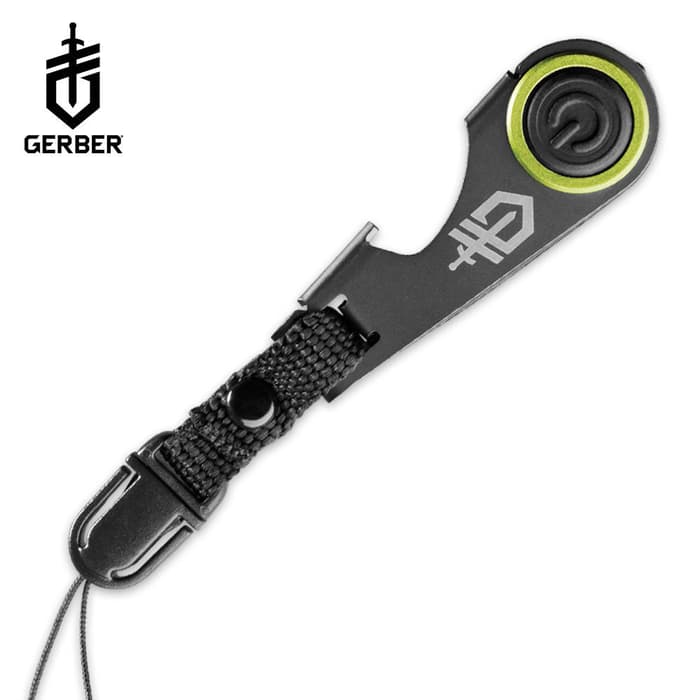 Gerber GDC Zip Light
