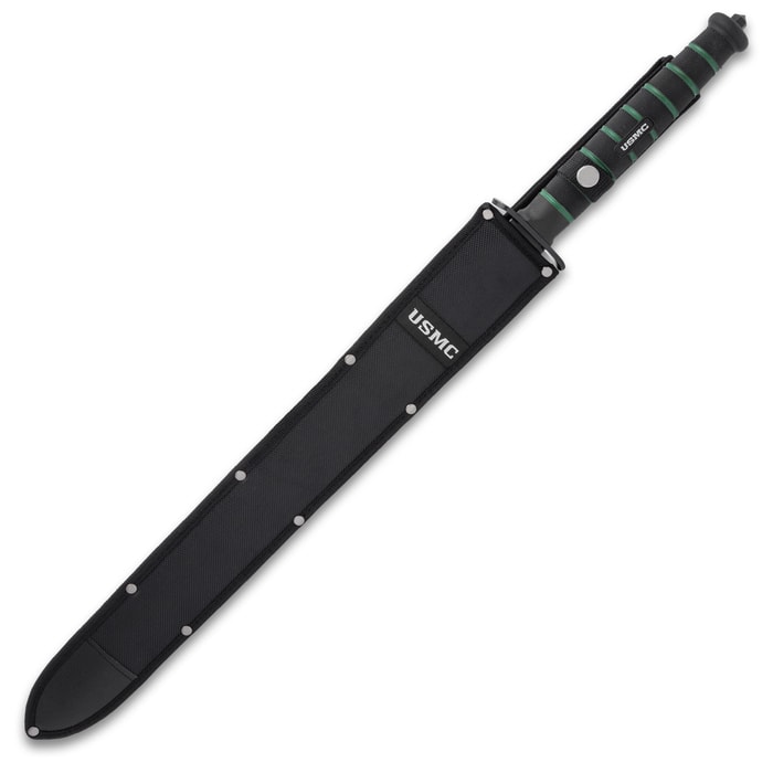 Modern Combat Swords