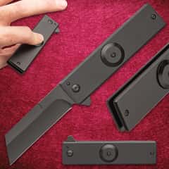 Assisted Opening Knives - Spring Assisted Pocket Knives | BUDK.com