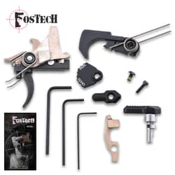 BFSIII Binary Firing System For AR Platforms