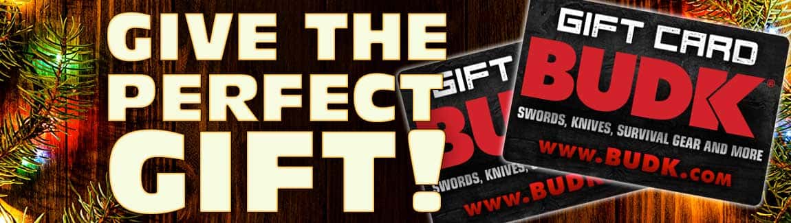 BUDK.com - Knives & Swords At The Lowest Prices - Fast Shipping!