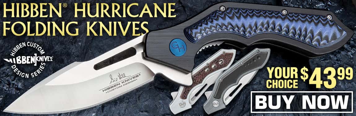 BUDK.com - Knives & Swords At The Lowest Prices!
