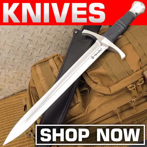 BUDK.com - Knives & Swords At The Lowest Prices - Fast Shipping!