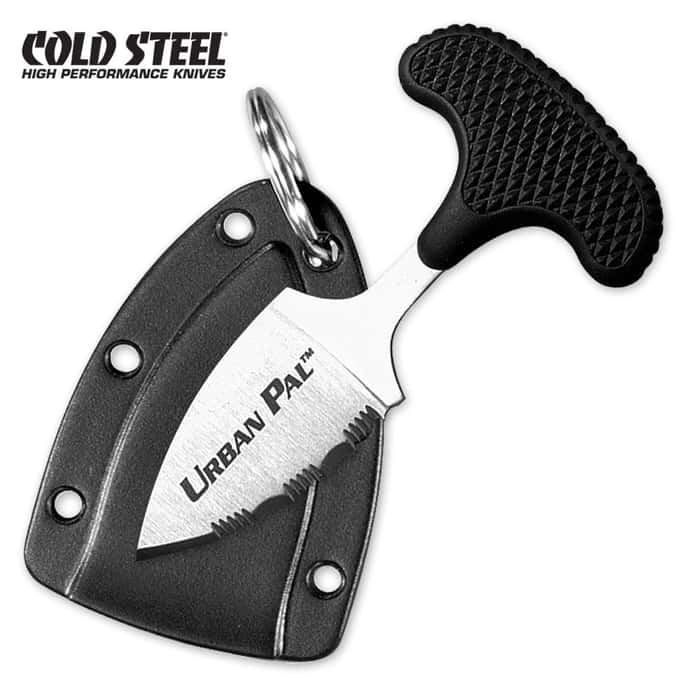 Cold Steel Urban Pal Push Dagger