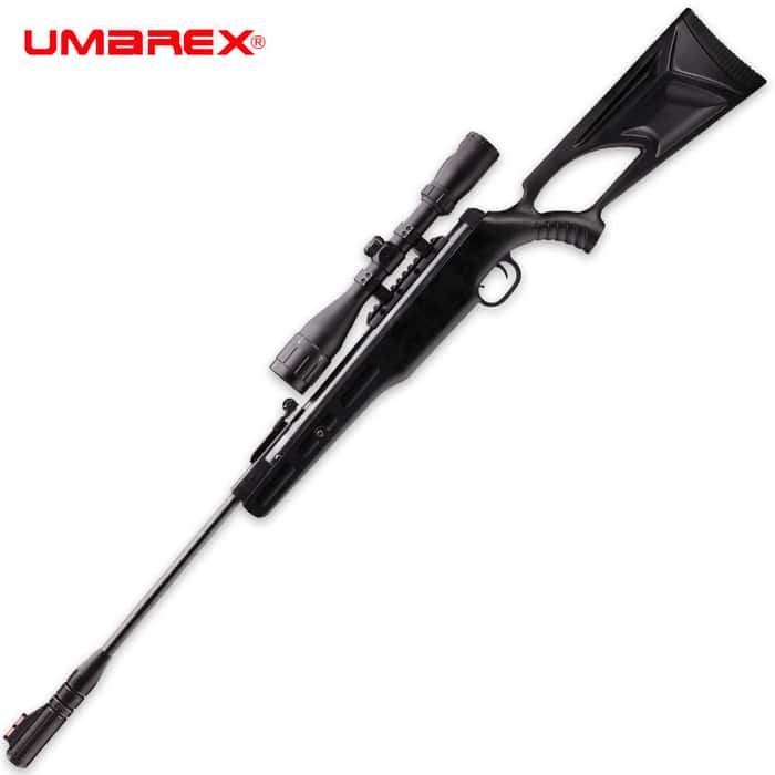 Umarex Octane .177 Caliber Air Rifle - Free Shipping!