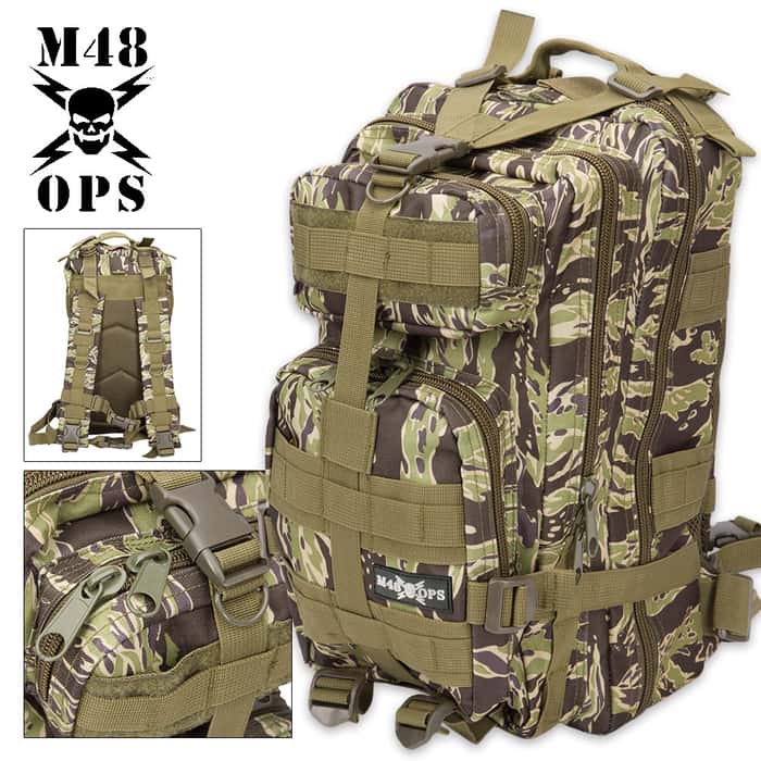 Tactical Ops